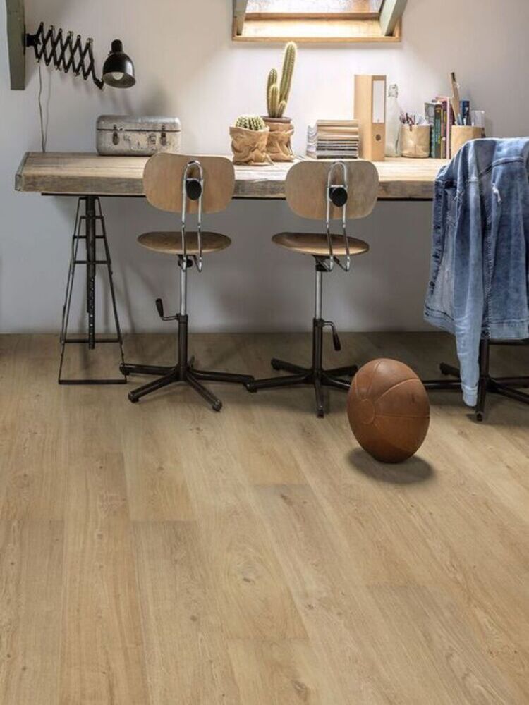 Lepená vinylová podlaha Floorify Long Planks FG018 Cider | ParkettStore ...